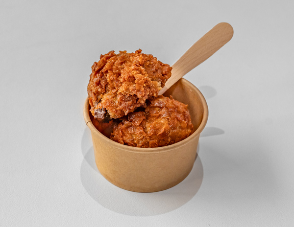 Hans Snackbar Bordeaux - Accueil