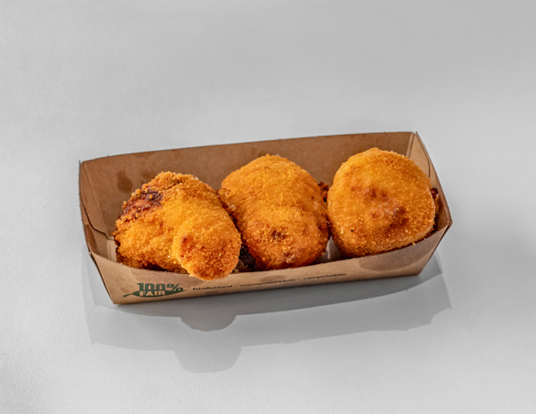 Hans Snackbar Bordeaux - Accueil