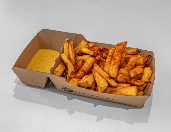 Hans Snackbar Bordeaux - Accueil