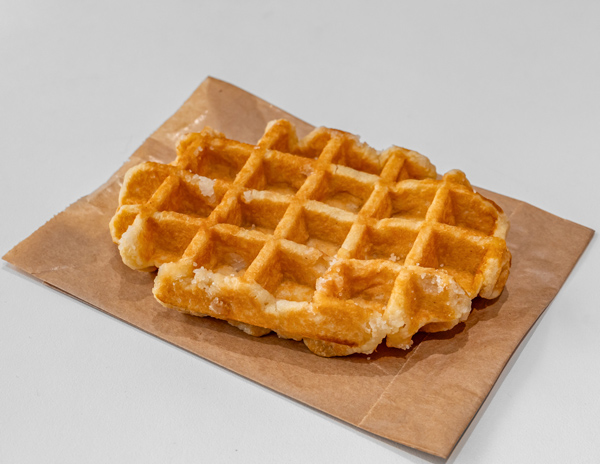 Hans Snackbar Bordeaux - Accueil