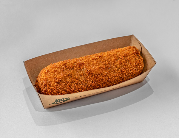 Hans Snackbar Bordeaux - Accueil