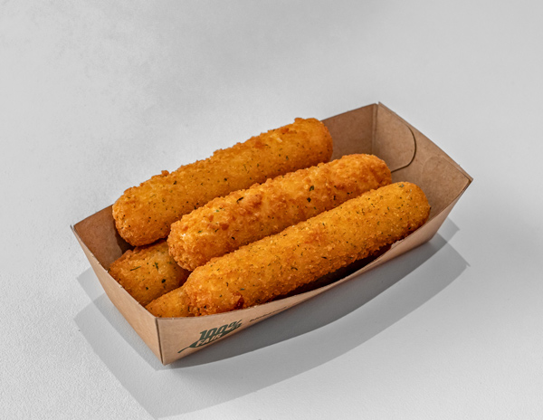 Hans Snackbar Bordeaux - Accueil